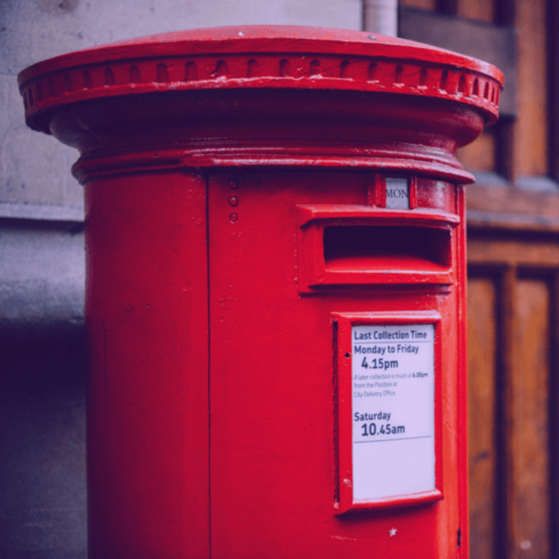 India Post